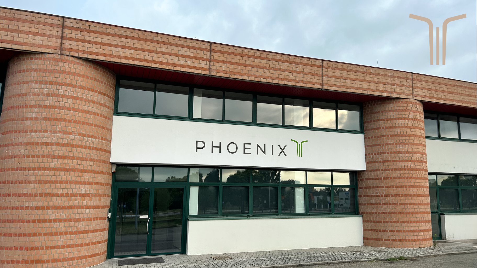 Chi siamo - Phoenix Italy